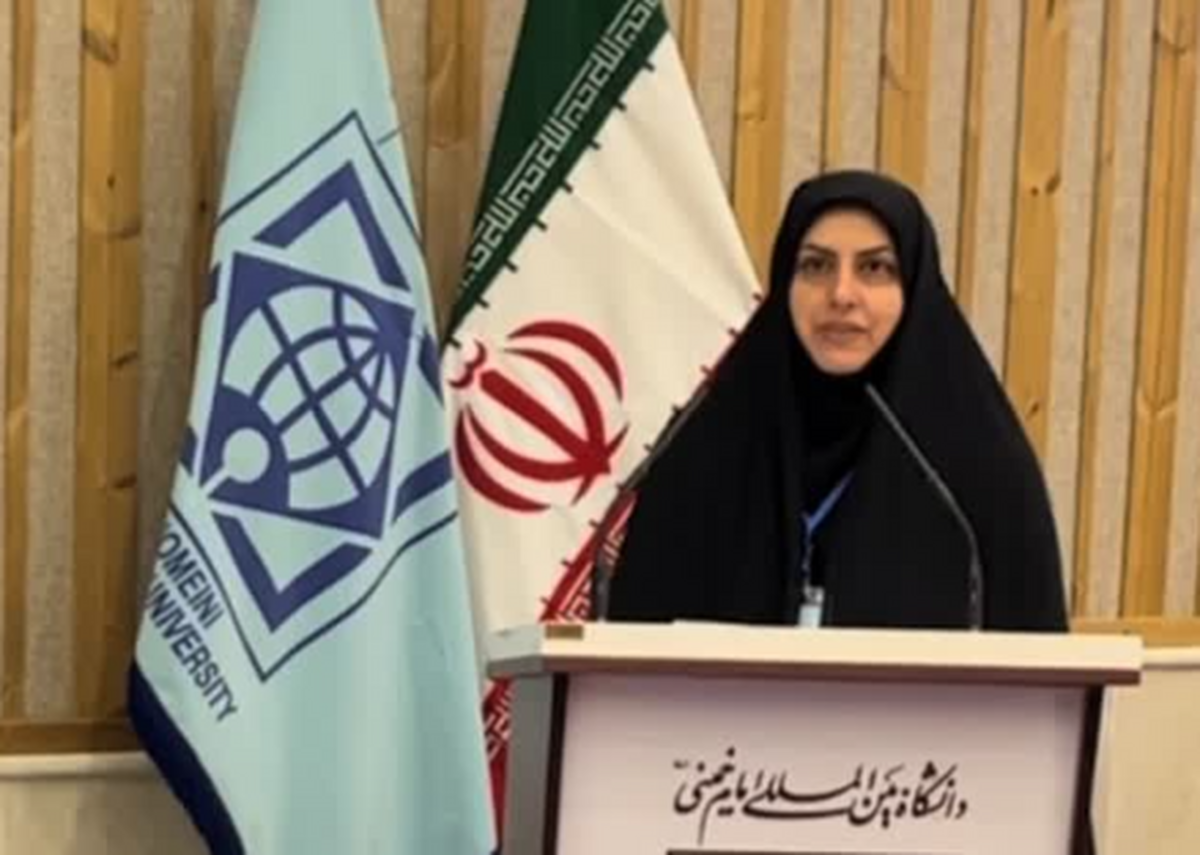 سرپرست بنیاد نخبگان استان قزوین منصوب شد